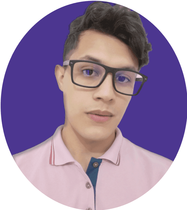 Maykell Carrillo | Front-end developer