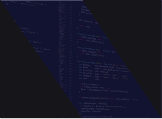 Maykell Carrillo | Front-end developer
